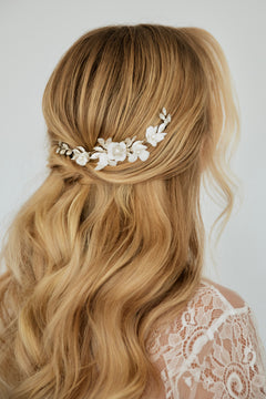 La Jolla Comb – Jay Kay Braids and Bridal