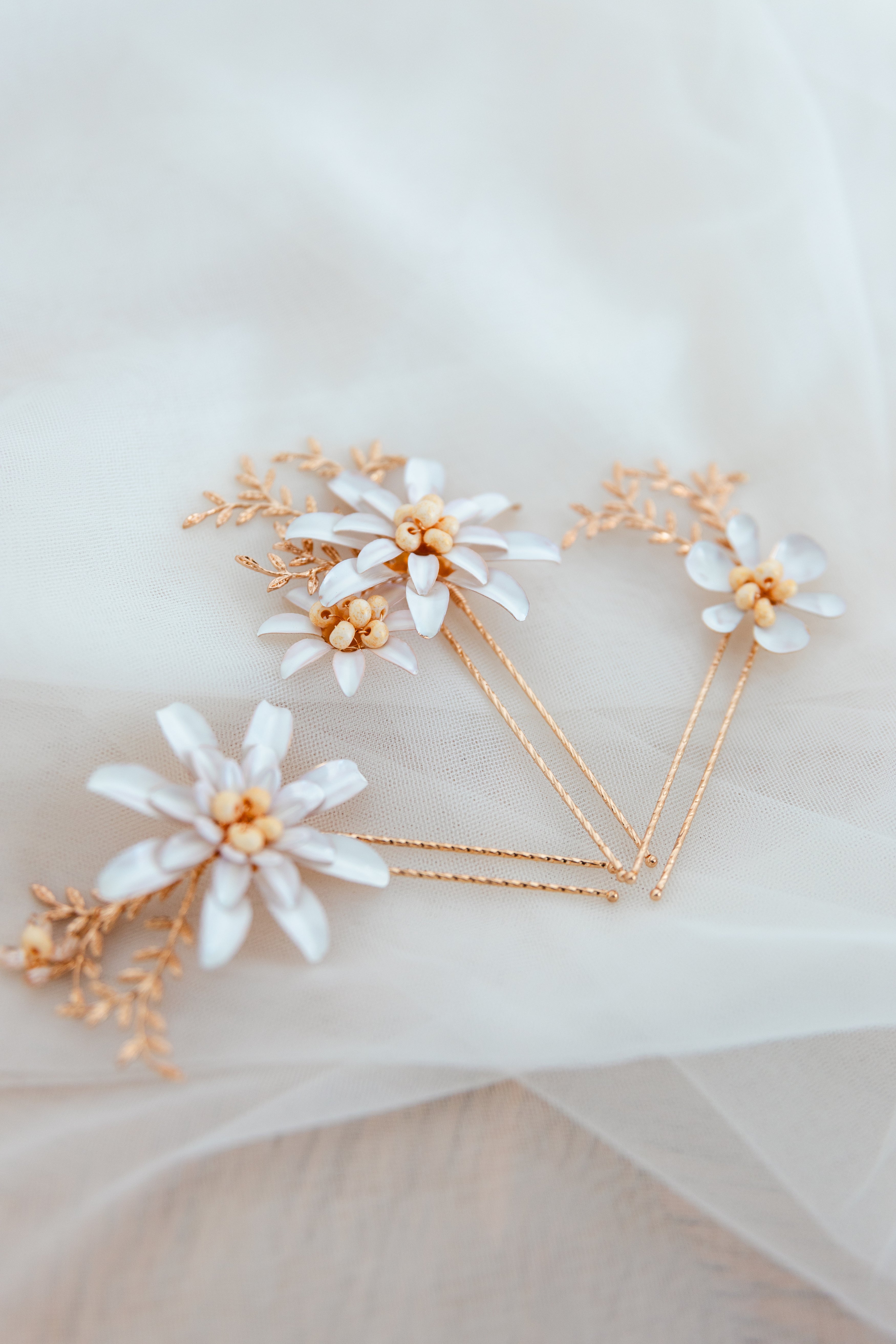Joshua Tree Pins – Jay Kay Braids and Bridal