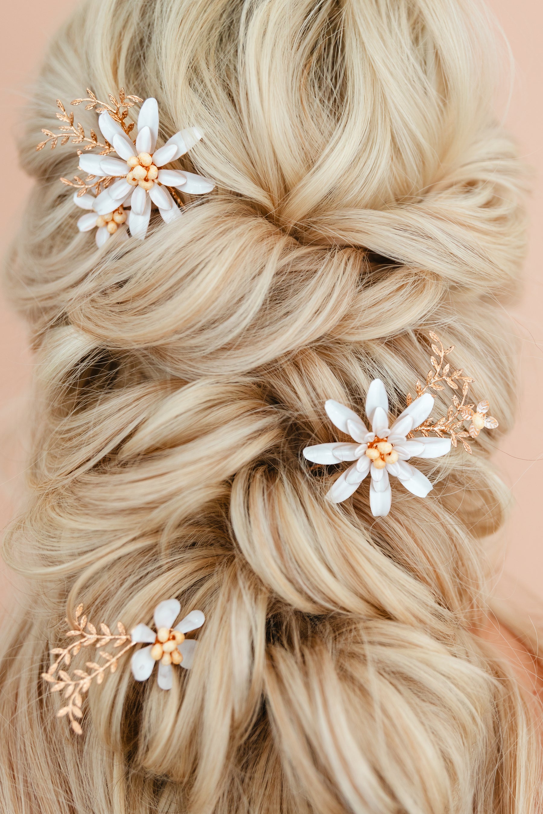 Joshua Tree Pins – Jay Kay Braids and Bridal