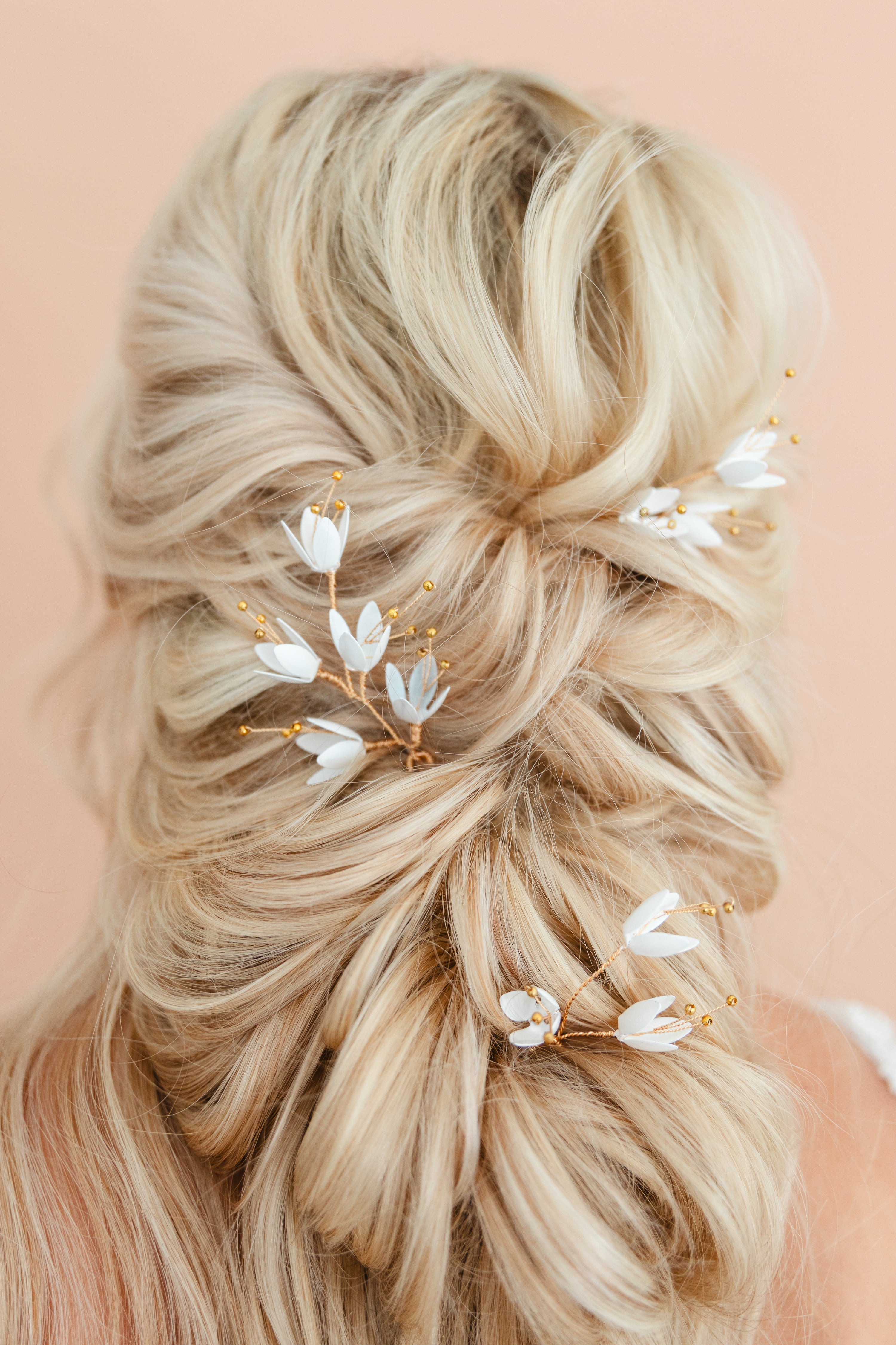 Kyoto Pins – Jay Kay Braids and Bridal