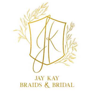 Sydney Veil – Jay Kay Braids and Bridal