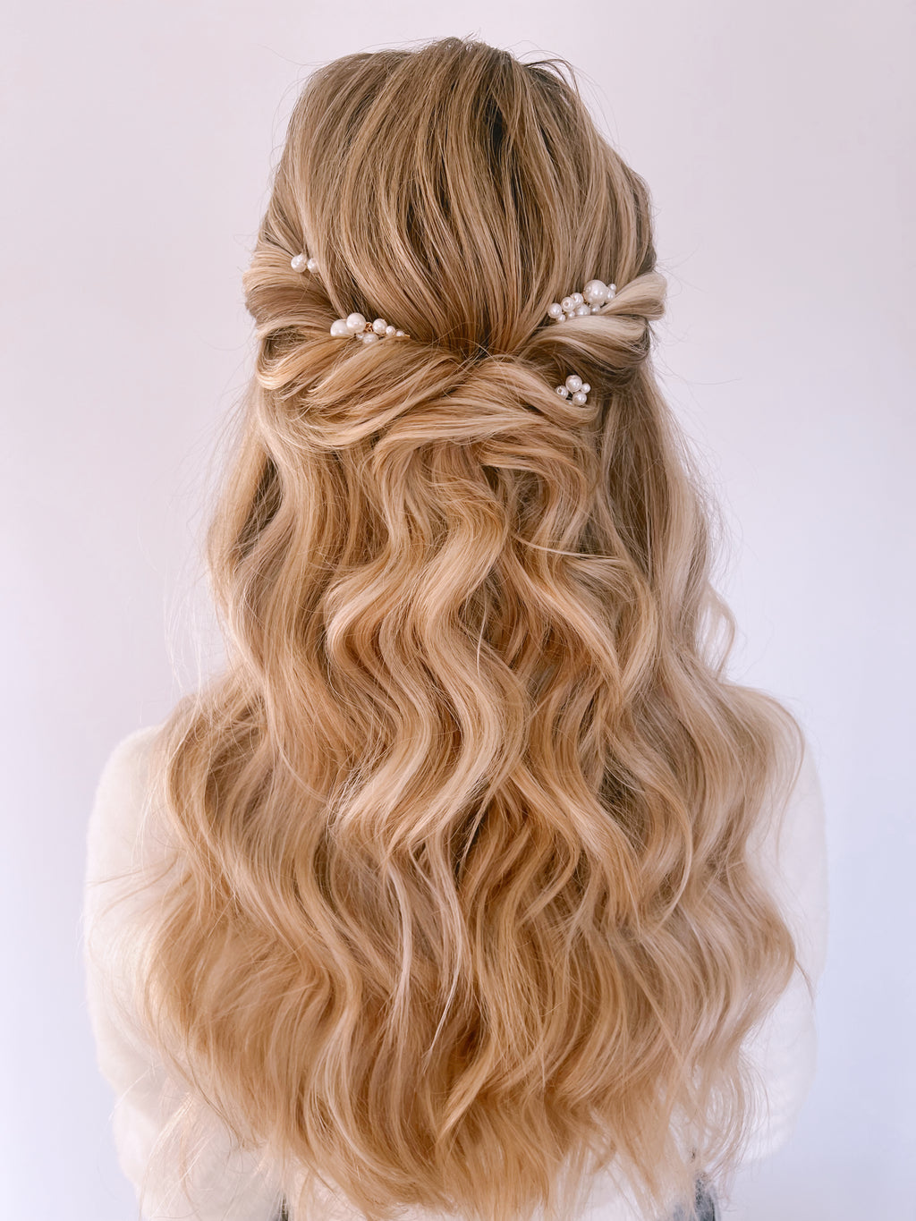 Pismo Comb & Pins Set – Jay Kay Braids and Bridal