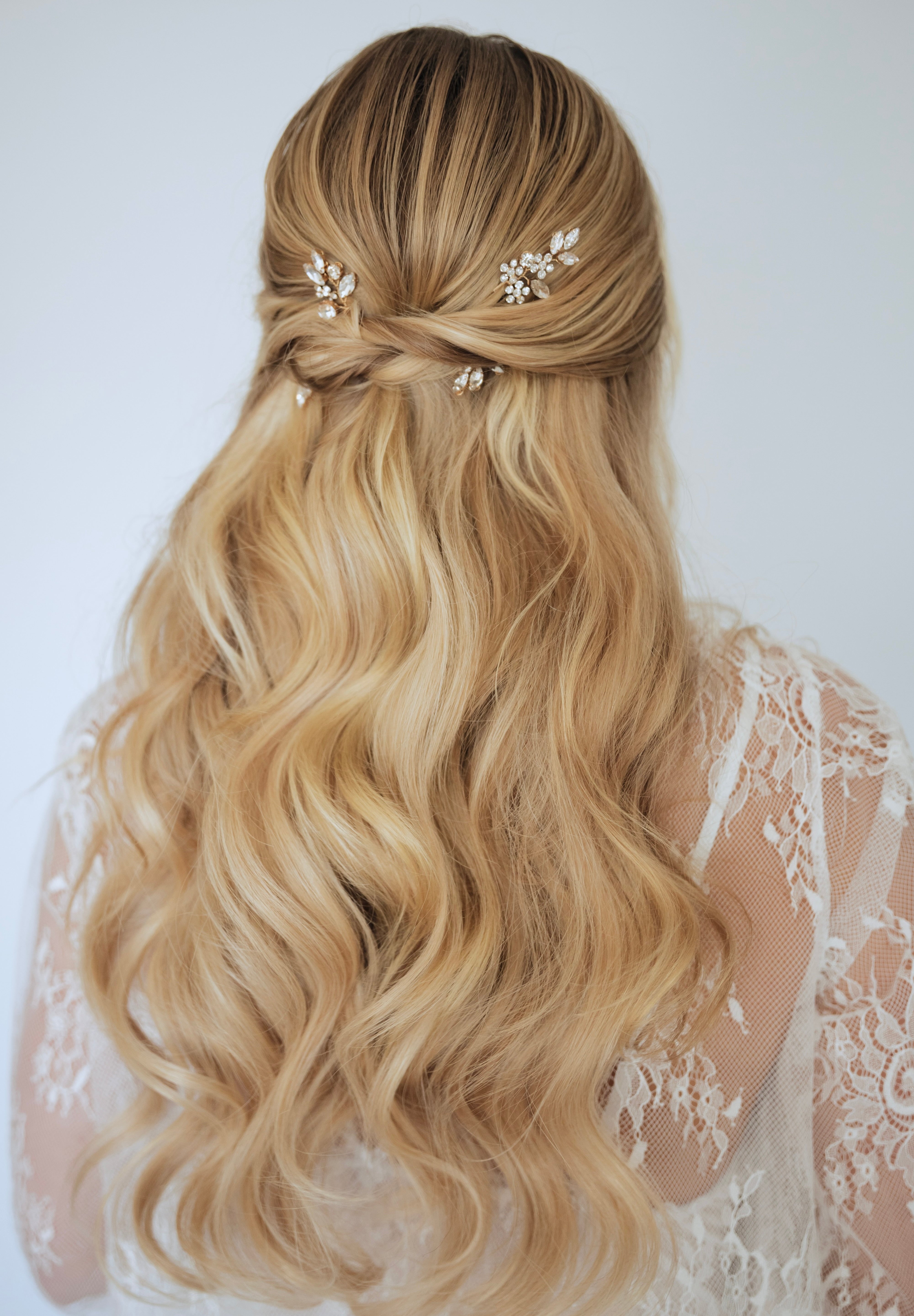 Margot Pins – Jay Kay Braids and Bridal