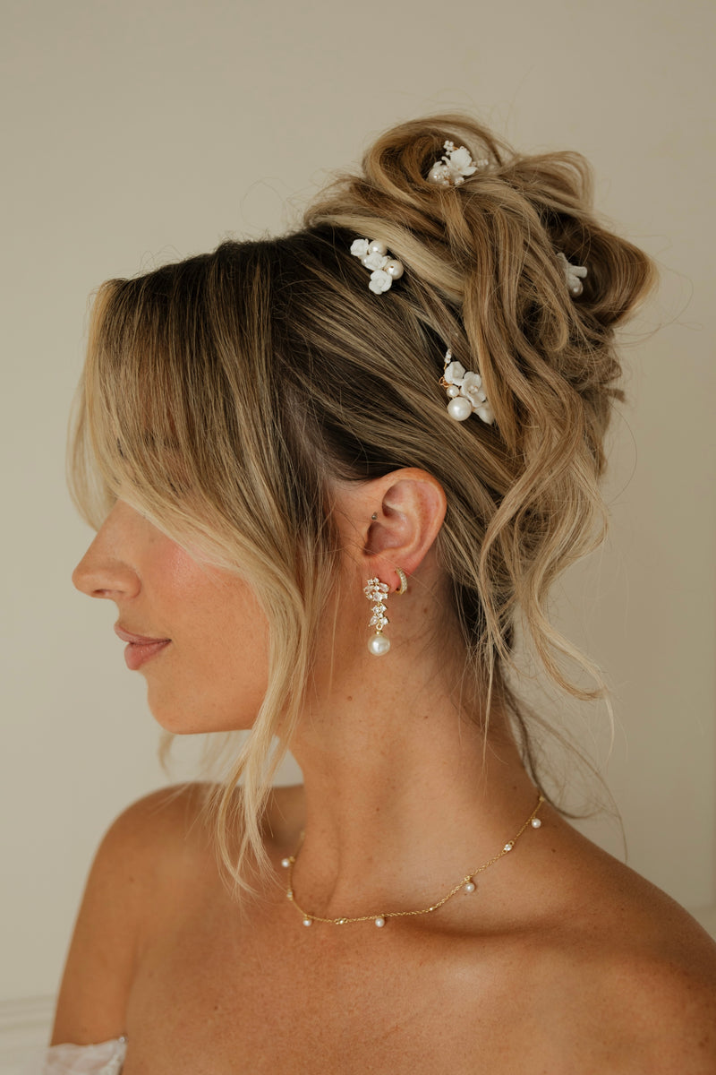 Cleo Combs – Jay Kay Braids and Bridal