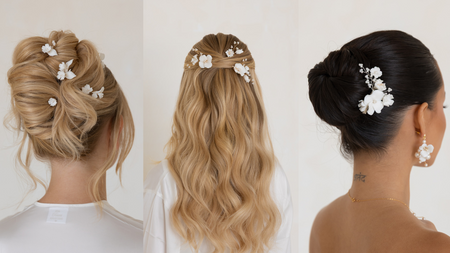 Jay Kay Bridal – Jay Kay Braids and Bridal