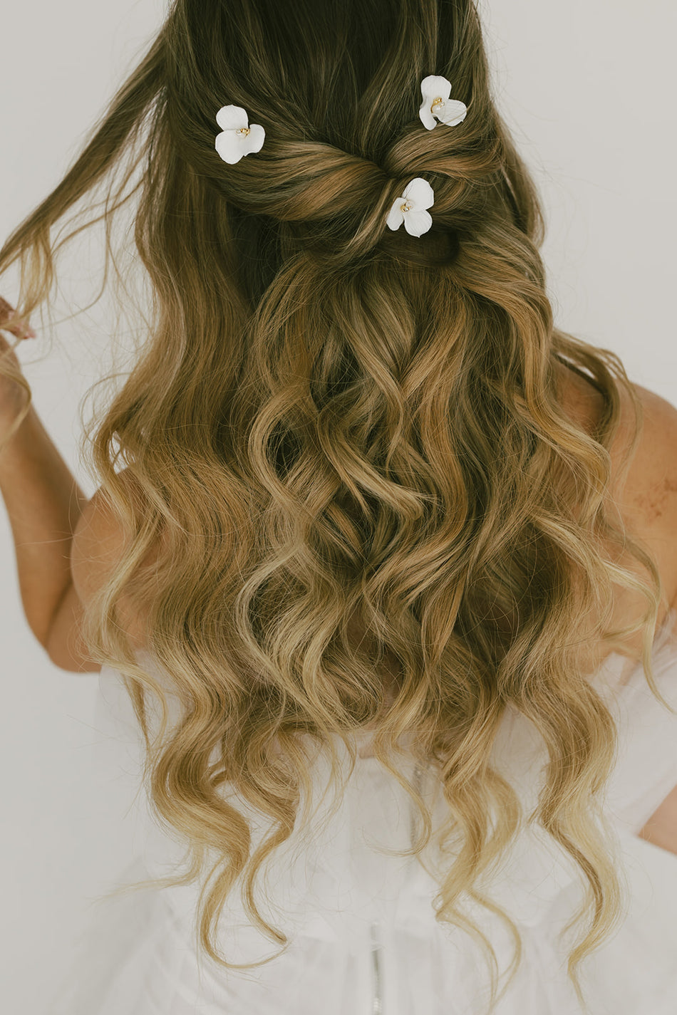 Capri Hair Pins – Jay Kay Braids and Bridal