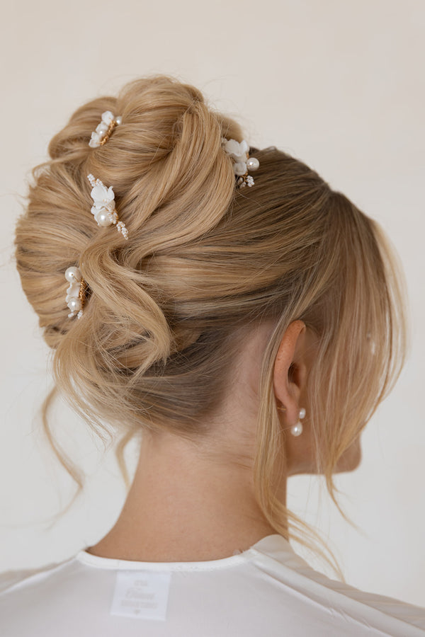 Cleo Combs – Jay Kay Braids and Bridal