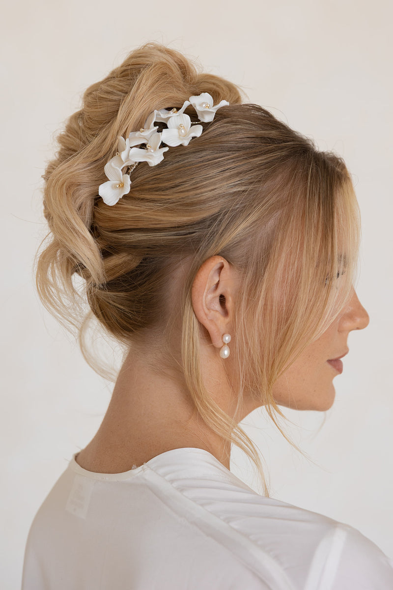 Capri Comb – Jay Kay Braids and Bridal
