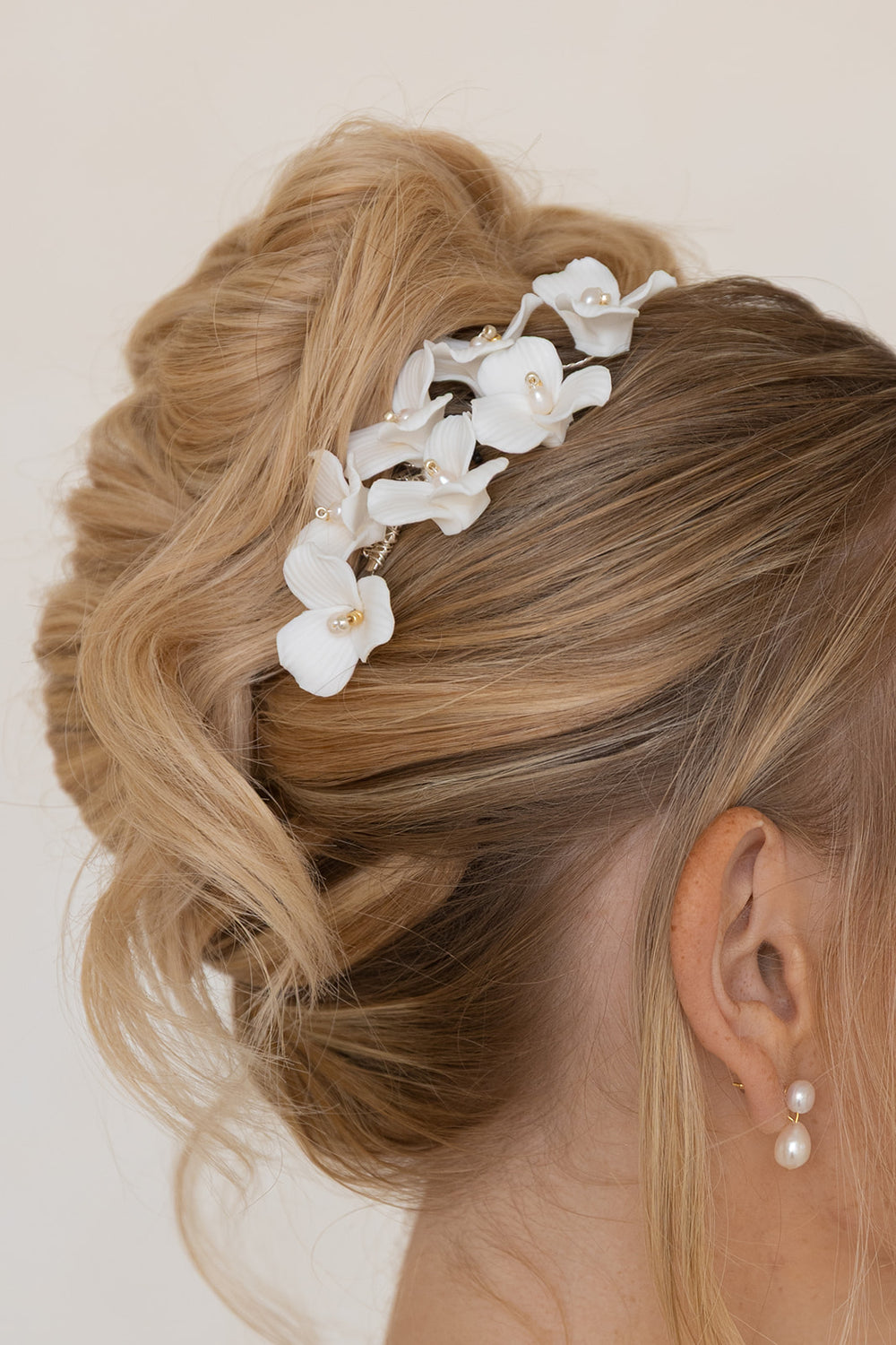 Capri Comb – Jay Kay Braids and Bridal