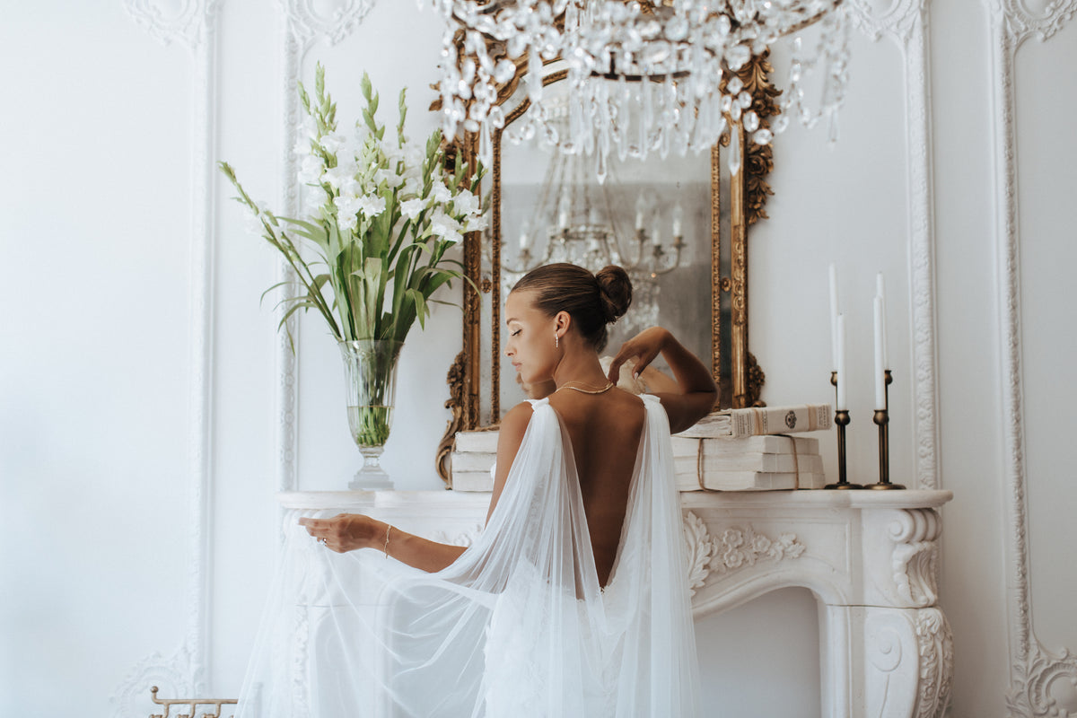 Jay Kay Bridal – Jay Kay Braids and Bridal