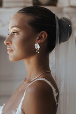 Bridal Jewelry – Jay Kay Braids and Bridal