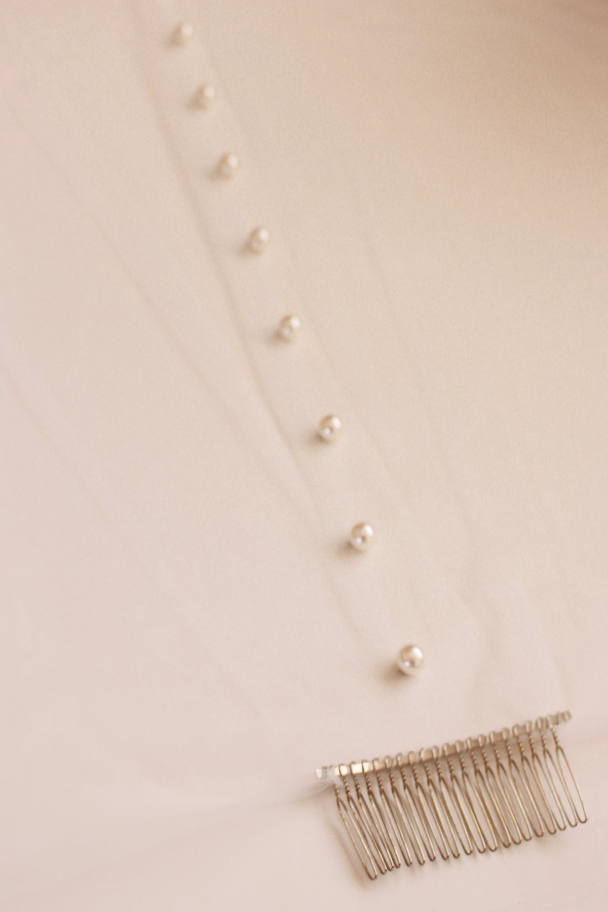The Jessica Veil – Jay Kay Braids and Bridal