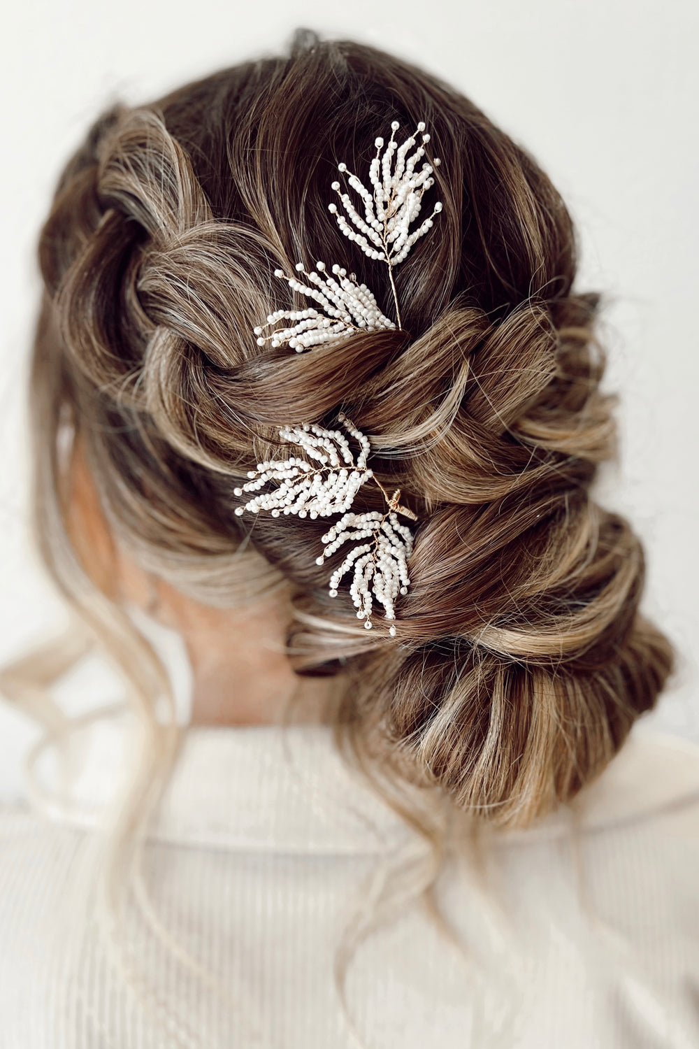 Quill Hair Pins – Jay Kay Braids and Bridal