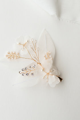 Roma Hair Clip – Jay Kay Braids and Bridal